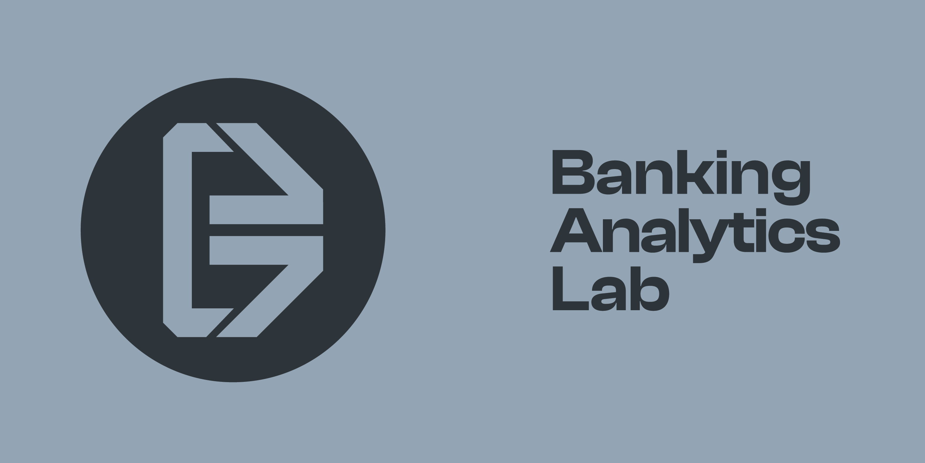 Research Team - The Banking Analytics Lab